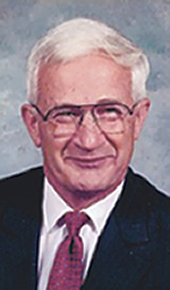 Harold Nuttall | News, Sports, Jobs - Times Observer